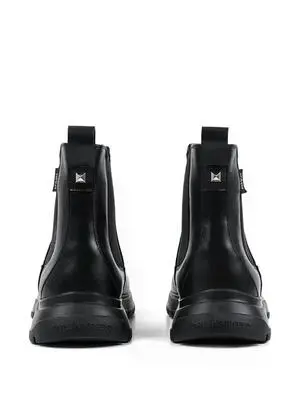 Karl Lagerfeld Magnus Chelsea Boots