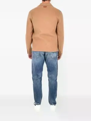 Jacob Cohen Pocket Button Shirt