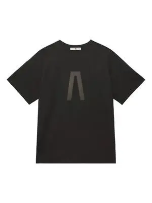 Adidas X Fear Of God Athletics T-shirt - Black