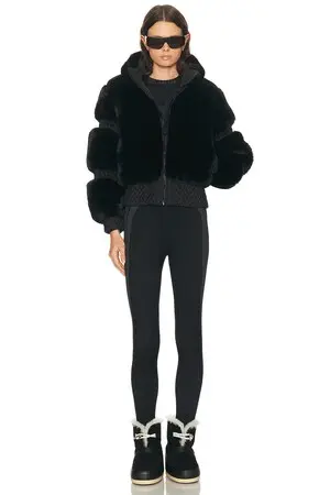 Goldbergh Slick Baselayer Long Sleeve Top