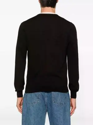 GIUUNO Buttoned Cardigan