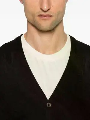 GIUUNO Buttoned Cardigan