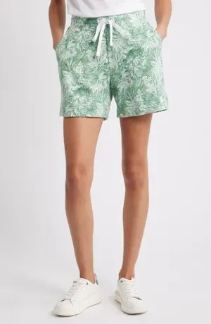 Tommy Bahama Pull On Shorts For Women