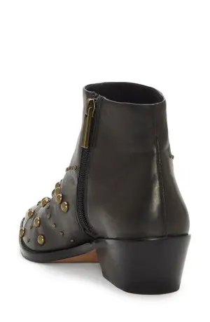 1.State Sobel Studded Bootie
