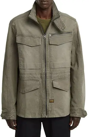 G-star Raw Jackets For Men