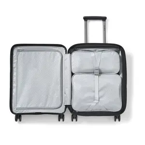 SAMSONITE Paralux Global 22" Carry On Spinner Luggage - Black