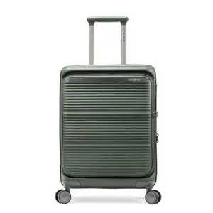 SAMSONITE Paralux Global 22" Carry On Spinner Luggage - Olive