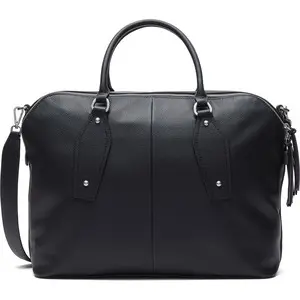 Rag & Bone Gramercy Leather Satchel
