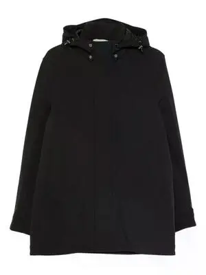 Woolrich Hooded Coat