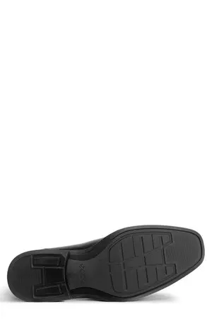 Ecco Metro Milan Loafer - Black