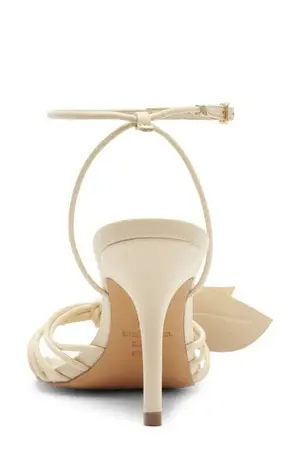 AREZZO Viola High Ankle Strap Sandal - Panacota