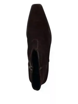 VAGABOND SHOEMAKERS 30mm Nella Boots