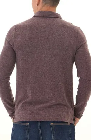 THREADS 4 THOUGHT Henrique Polo Sweater