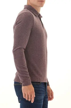 THREADS 4 THOUGHT Henrique Polo Sweater