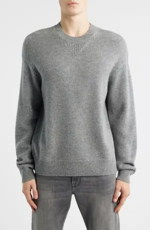 Frame Pullover Sweaters For Men
