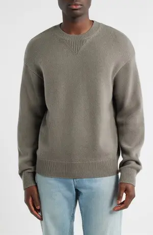 Frame Pullover Sweaters For Men