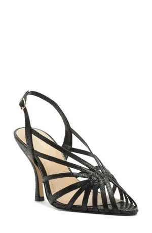 Arezzo Slingback Sandals For Women