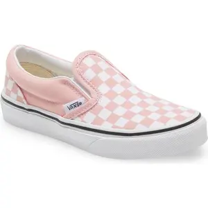 Vans Pull On Sneakers For Women