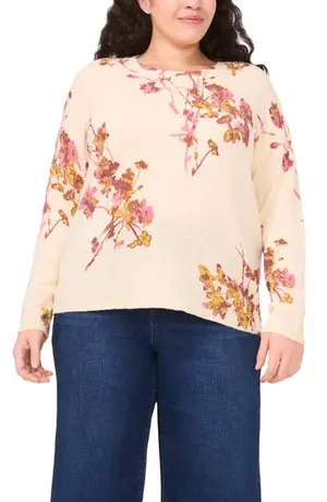 Vince Camuto Printed Knitwear For Women