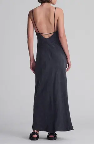MAVI Maxi Slipdress
