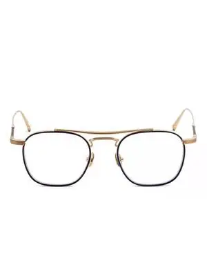 Matsuda Square Frame Eyewear For Women