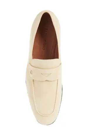 FERRAGAMO Tiberio Penny Loafer