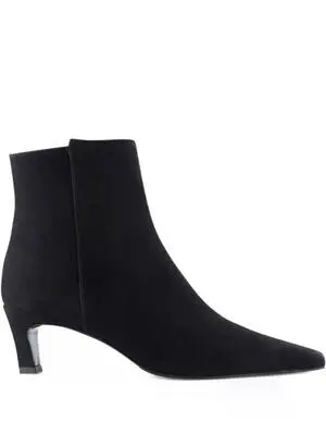 Notabene Block Heel Boots For Women