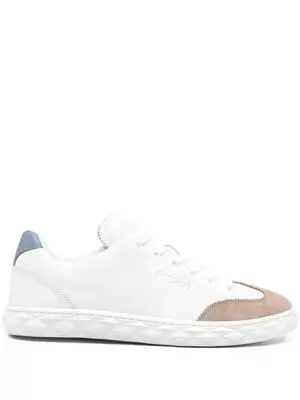 JIMMY CHOO Diamond Flex Sneakers