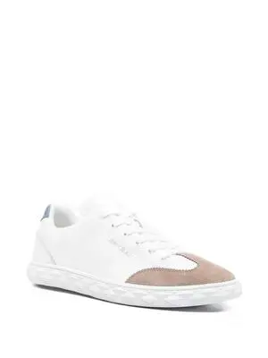 JIMMY CHOO Diamond Flex Sneakers
