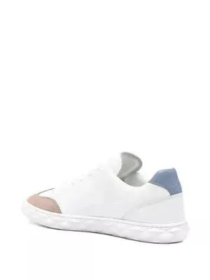JIMMY CHOO Diamond Flex Sneakers