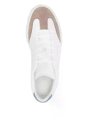 JIMMY CHOO Diamond Flex Sneakers