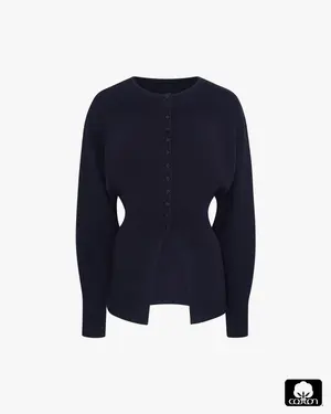 WeWoreWhat Drop Shoulder Cardigan