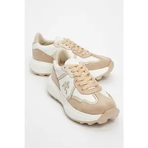 PROLOGUE SHOES Nolton Lace-up Sneakers