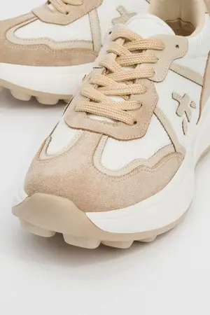 PROLOGUE SHOES Nolton Lace-up Sneakers
