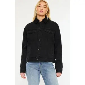 Kancan Classic Jackets For Women