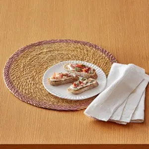 TAG Vista Appetizer Plates Dishwasher Safe For Snacks