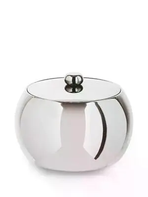 SAMBONET Sphera Insulated Ice Bucket - Silver
