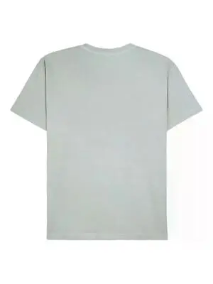 OSKLEN Temple-print T-shirt