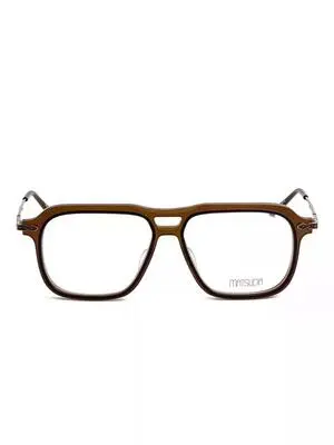 Matsuda Square Frame Eyewear For Women