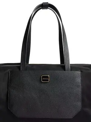Khaite Duffle Handle Tote Bag