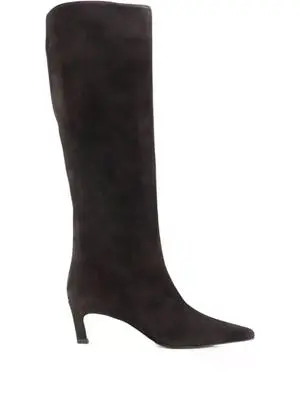 Notabene Knee High Boots For Women