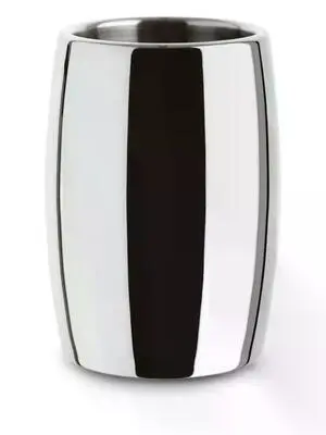 SAMBONET Sphera Insulated Wine Cooler - Silver