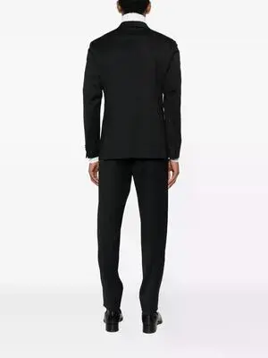 MANUEL RITZ Double-breasted Suit
