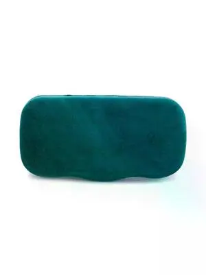 Gucci Square Frame Optical Glasses