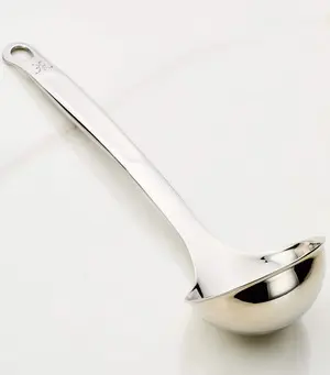 HESTAN 5-piece Provisions Utensils Set