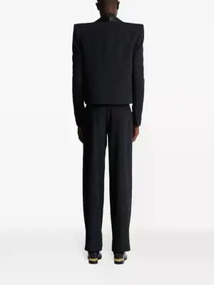 Balmain Embroidered Blazer