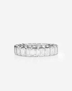 Ring Concierge Eternity Rings