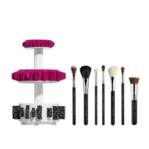 SIGMA BEAUTY The Award-winning Brush Set - One-color