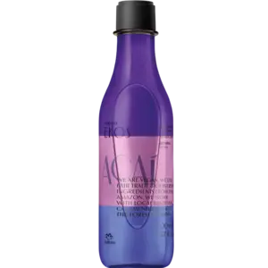 NATURA Ekos Acai Triple Phase Shower Oil - One-color