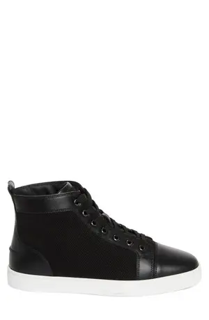 CHRISTIAN LOUBOUTIN Louis High-top Sneaker